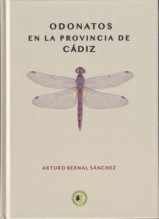 Libros SGHN - Sociedad Gaditana de Historia Natural