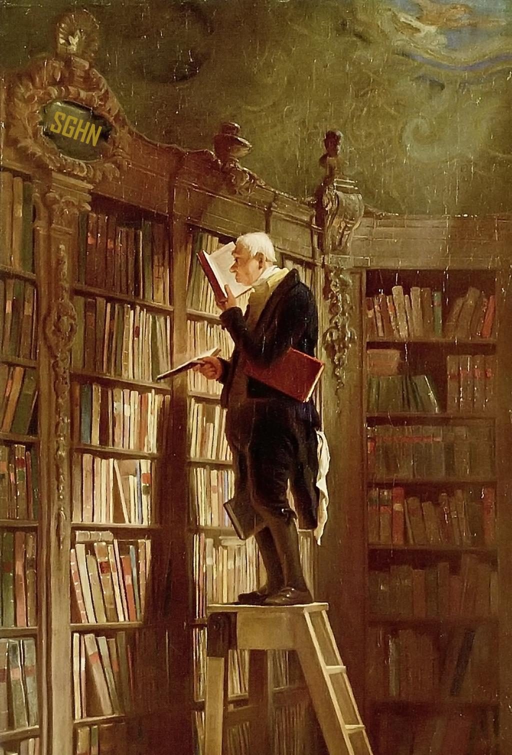 Libros SGHN - Sociedad Gaditana de Historia Natural